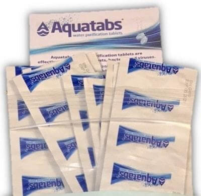 Best SHTF Gear List & Plan (2021) - According to a US Marine