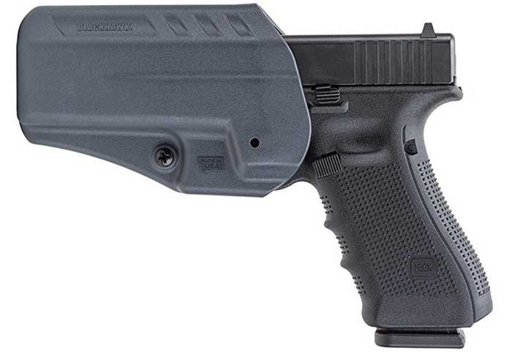 10 Best Appendix Carry Holsters (AIWB) in 2021 | Marine Approved