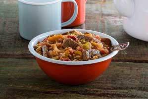 8 Best Emergency Food Kits (Secret Place for Survival Food) 2020