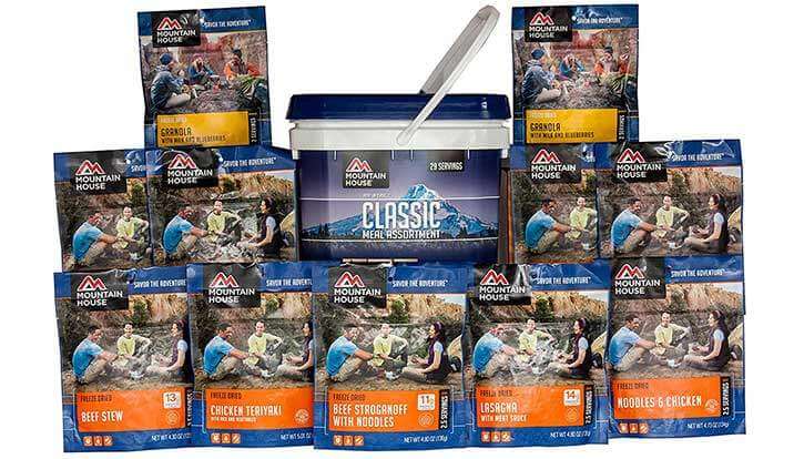 Best SHTF Gear List & Plan (2021) - According to a US Marine