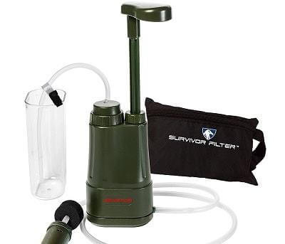 6+ Best Camping Water Filters in 2021 (According to a US Marine)