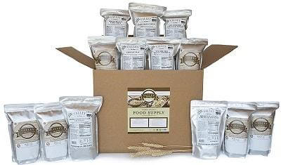 Best SHTF Gear List & Plan (2021) - According to a US Marine