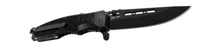 30 Best Self Defense Knives in 2021 - Ranked by a Marine