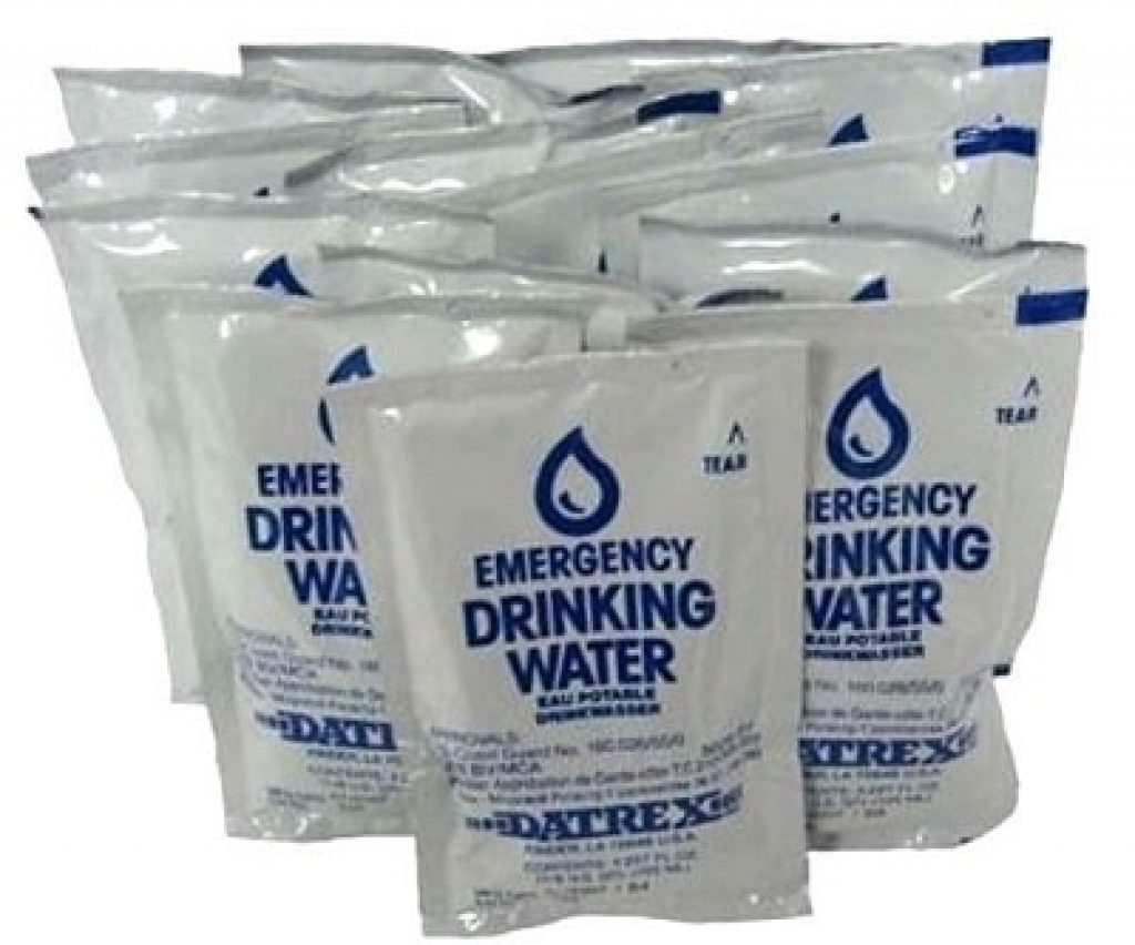 10+ Best Emergency Water Storage Containers in 2021 - Marine Approved