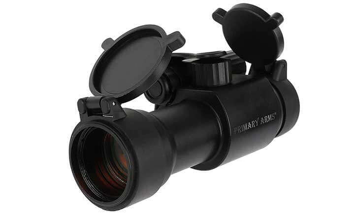 23 Best Red Dot Sights in 2019 (Listed by Price) - Marine Approved