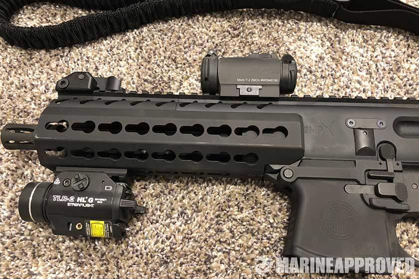 23 Best Red Dot Sights in 2019 (Listed by Price) - Review by US Marine