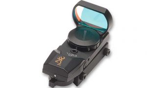 10 Best Reflex Sights in 2021 | Ranked by a Marine