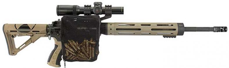 10 Best Brass Catchers in 2021 (Pistol & Rifle) - Marine Approved