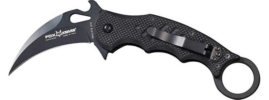 30 Best Combat Knives in 2021 - Fighting Knives - Marine Approved