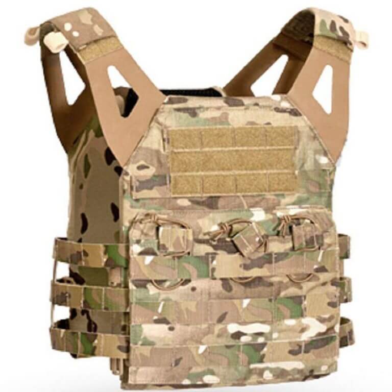 17 Best Plate Carriers in 2020 | Ranked by a Marine (with Video)