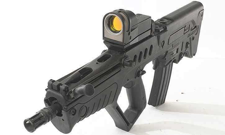 23 Best Red Dot Sights in 2019 (Listed by Price) - Marine Approved