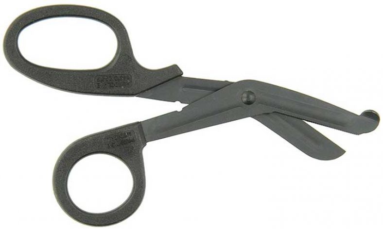 7 Best Trauma Shears (Updated 2021 Guide) - Marine Approved