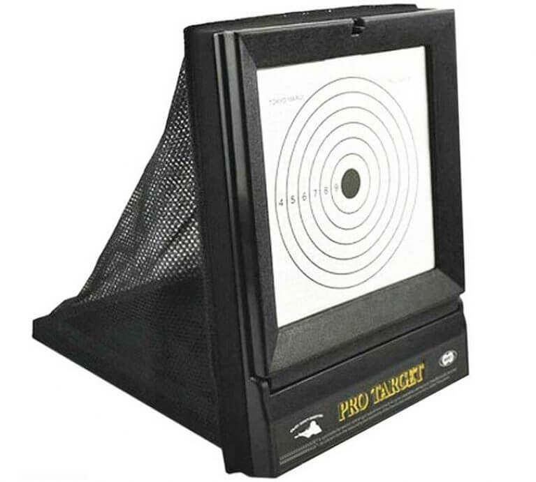 11 Best BB Gun Targets in 2021 - Air Rifle Targets - Marine Approved