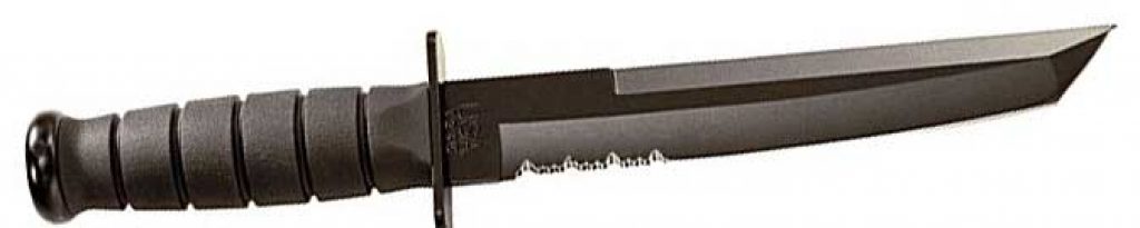 30 Best Combat Knives in 2021 - Fighting Knives - Marine Approved