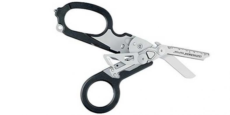 7 Best Trauma Shears (Updated 2021 Guide) - Marine Approved