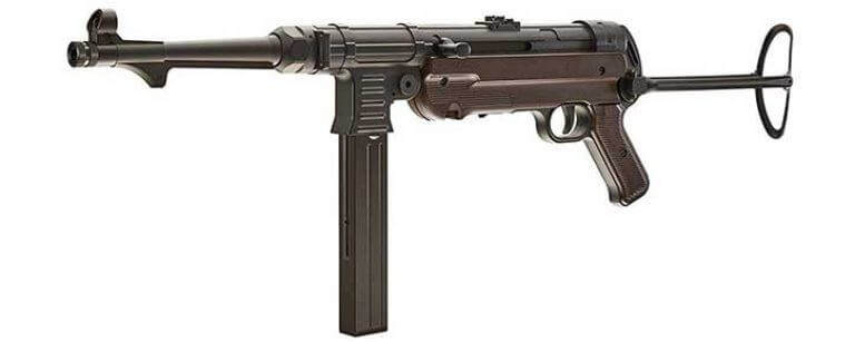 20 Best BB Guns in 2021 - BB Rifles & BB Pistols - Marine Approved