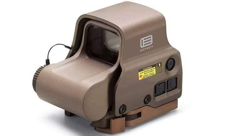 23 Best Red Dot Sights in 2019 (Listed by Price) - Marine Approved