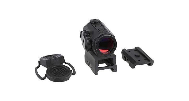 10 Best Reflex Sights in 2021 | Ranked by a Marine