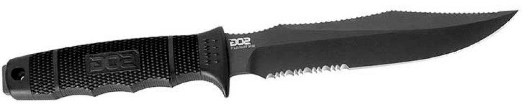 30 Best Combat Knives in 2021 - Fighting Knives - Marine Approved