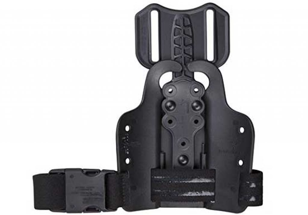10 Best Drop Leg Holsters in 2021 - Ranked by a Marine