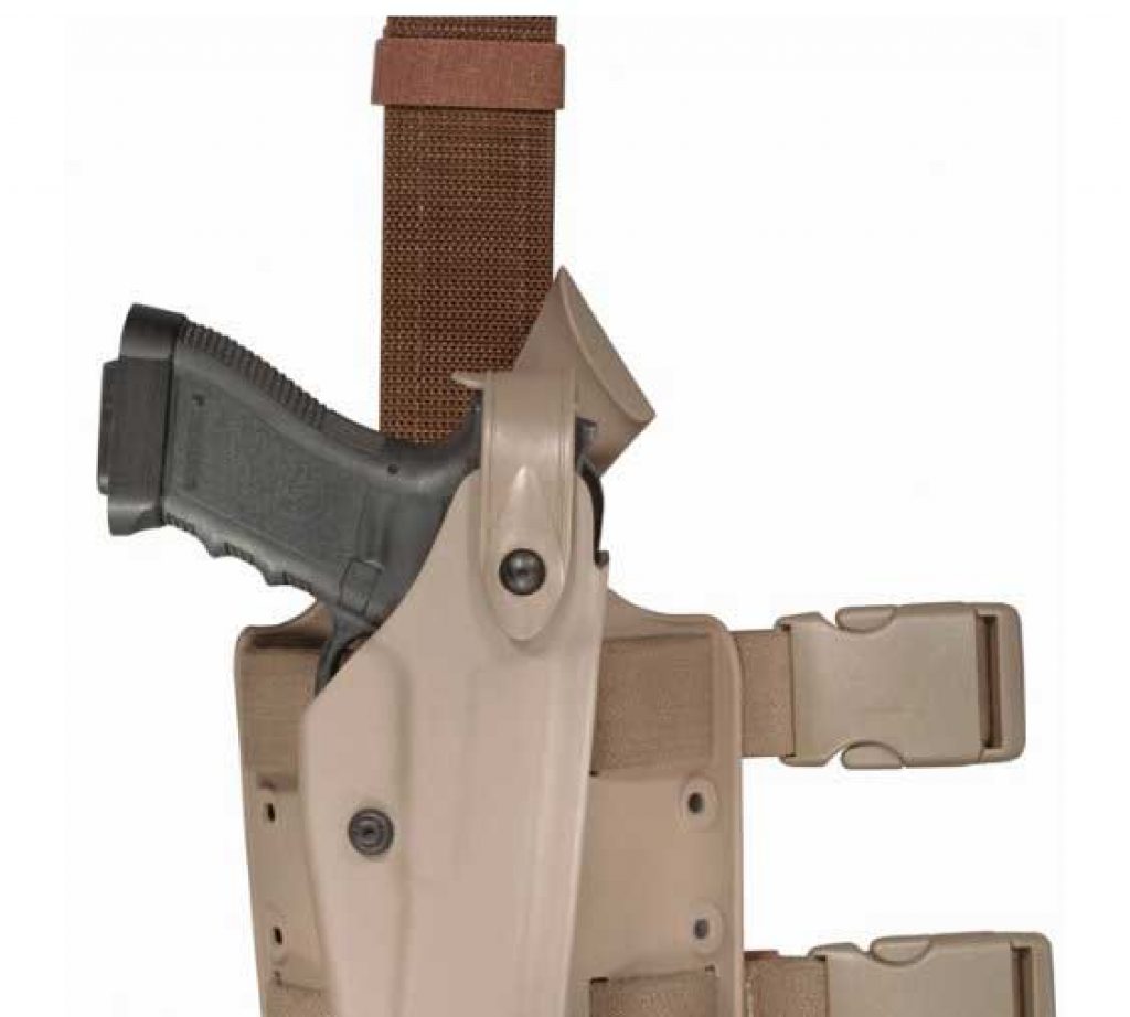10 Best Drop Leg Holsters in 2021 - Ranked by a Marine