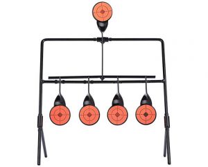 11 Best BB Gun Targets in 2021 - Air Rifle Targets - Marine Approved