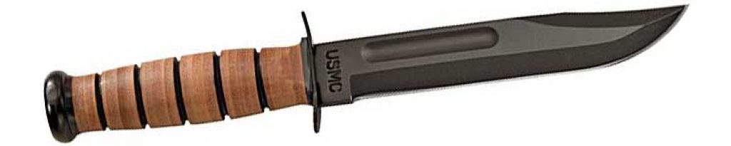 30 Best Combat Knives in 2021 - Fighting Knives - Marine Approved