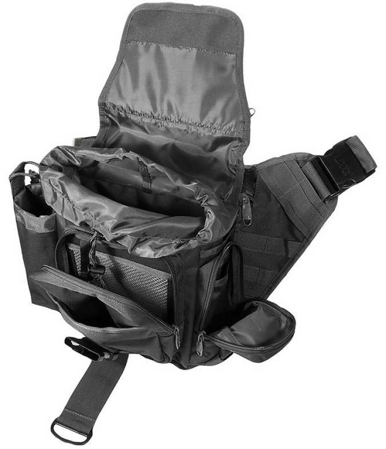 12 Best Tactical Messenger Bags (2021 Guide) - Marine Approved
