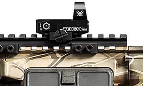 9 Best Reflex Sights in 2019 (Pistol, AR-15, Shotgun) - Marine Approved