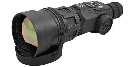 14 Best Thermal Scopes in 2019 - by Corporal Wabo - Marine Approved