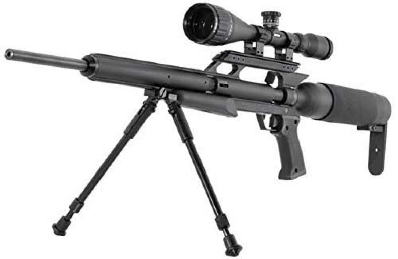 17 Best Pellet Guns in 2021 - Powerful Air Rifles - Marine Approved