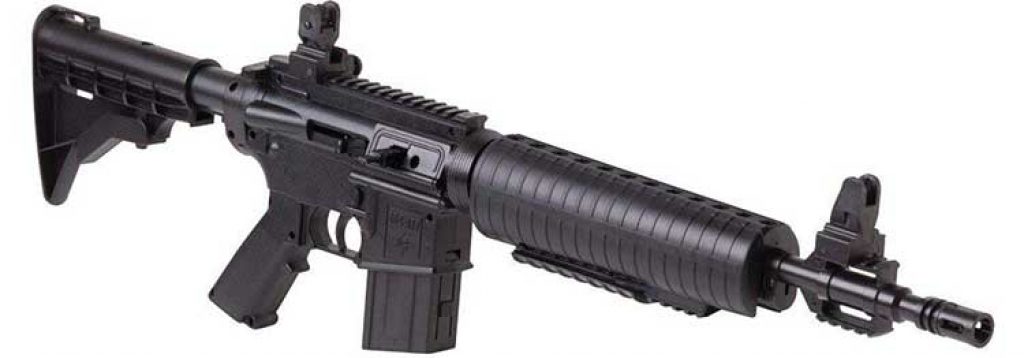 17 Best Pellet Guns in 2021 - Powerful Air Rifles - Marine Approved