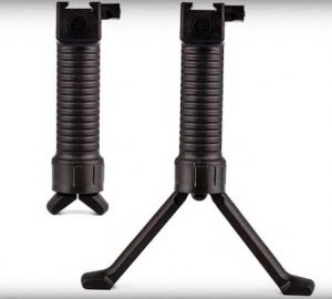6 Best Foregrip Bipods in 2021 - Ranked by a Marine