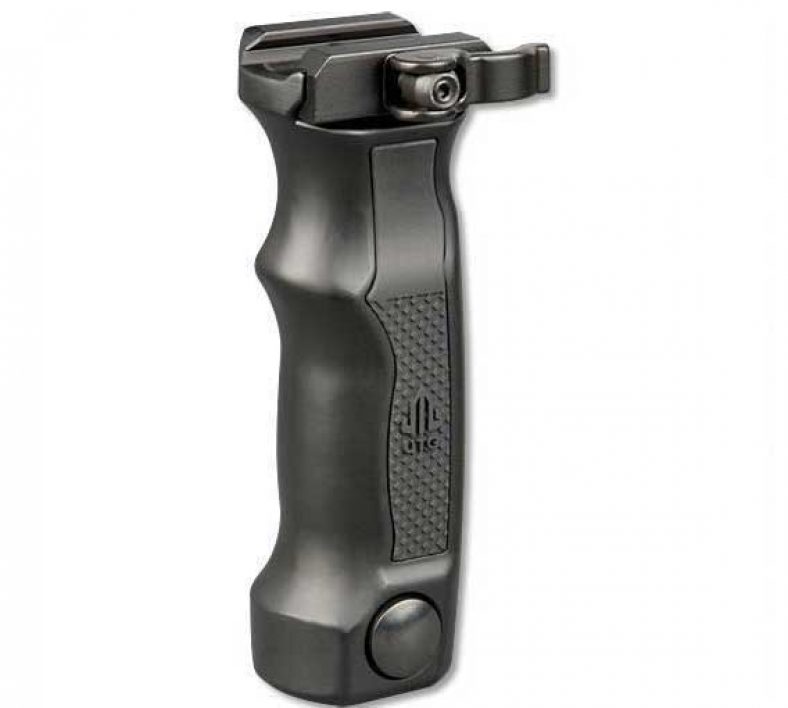 6 Best Foregrip Bipods in 2021 - Ranked by a Marine