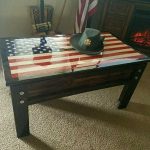 2021's Best Hidden Gun Storage Furniture | Review by a Marine