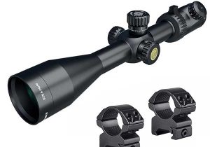 15 Best Scopes for 308 Rifles in 2021 | Ranked by a Marine