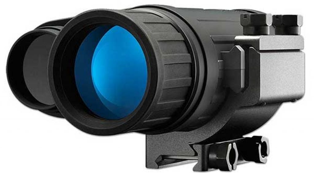 7 Best Night Vision Scopes in 2020 | Review by a US Marine