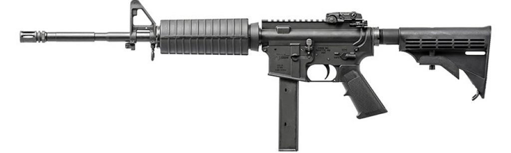 11 Best 9mm Carbines (Pistol Caliber) 2021 - Marine Approved