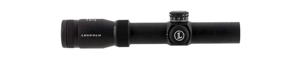 15 Best Scopes for 300 Blackout in 2020 | Ranked by a Marine