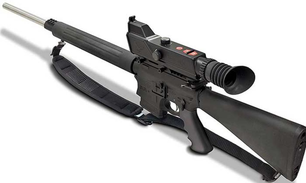 7 Best Night Vision Scopes in 2020 | Review by a US Marine