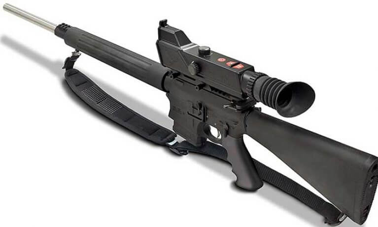 7 Best Night Vision Scopes in 2020 | Review by a US Marine