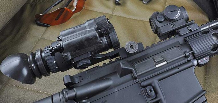 7 Best Night Vision Scopes in 2025 | Review by a US Marine
