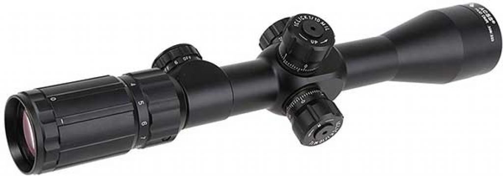 15 Best Scopes for 308 Rifles in 2021 | Ranked by a Marine