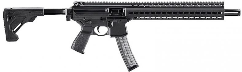 11 Best 9mm Carbines (Pistol Caliber) 2021 - Marine Approved