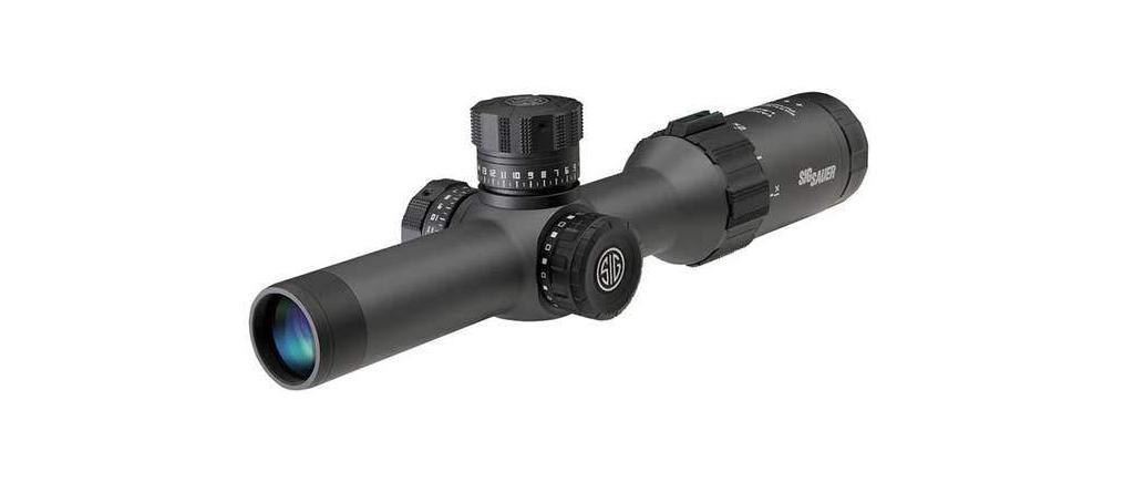 15 Best Scopes for 300 Blackout in 2021 | Ranked by a Marine