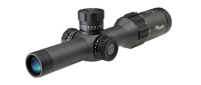 15 Best Scopes for 300 Blackout in 2020 | Ranked by a Marine