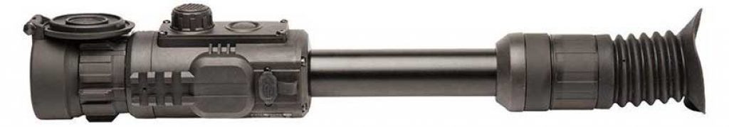 7 Best Night Vision Scopes in 2020 | Review by a US Marine