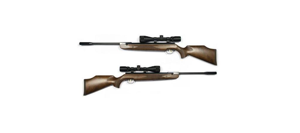17 Best Pellet Guns in 2021 - Powerful Air Rifles - Marine Approved