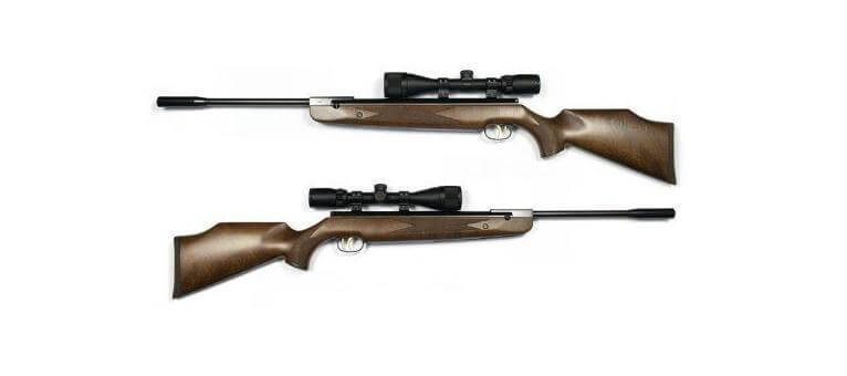 17 Best Pellet Guns in 2021 - Powerful Air Rifles - Marine Approved