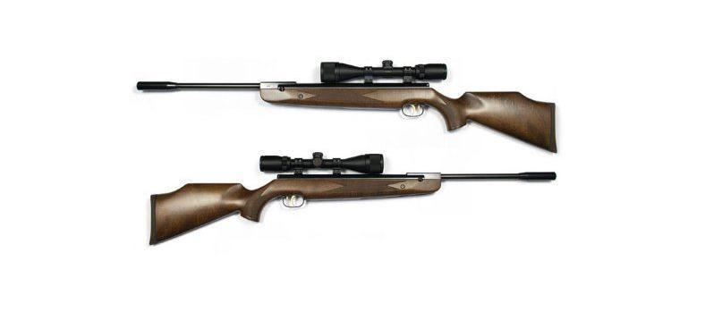 17 Best Pellet Guns in 2021 - Powerful Air Rifles - Marine Approved